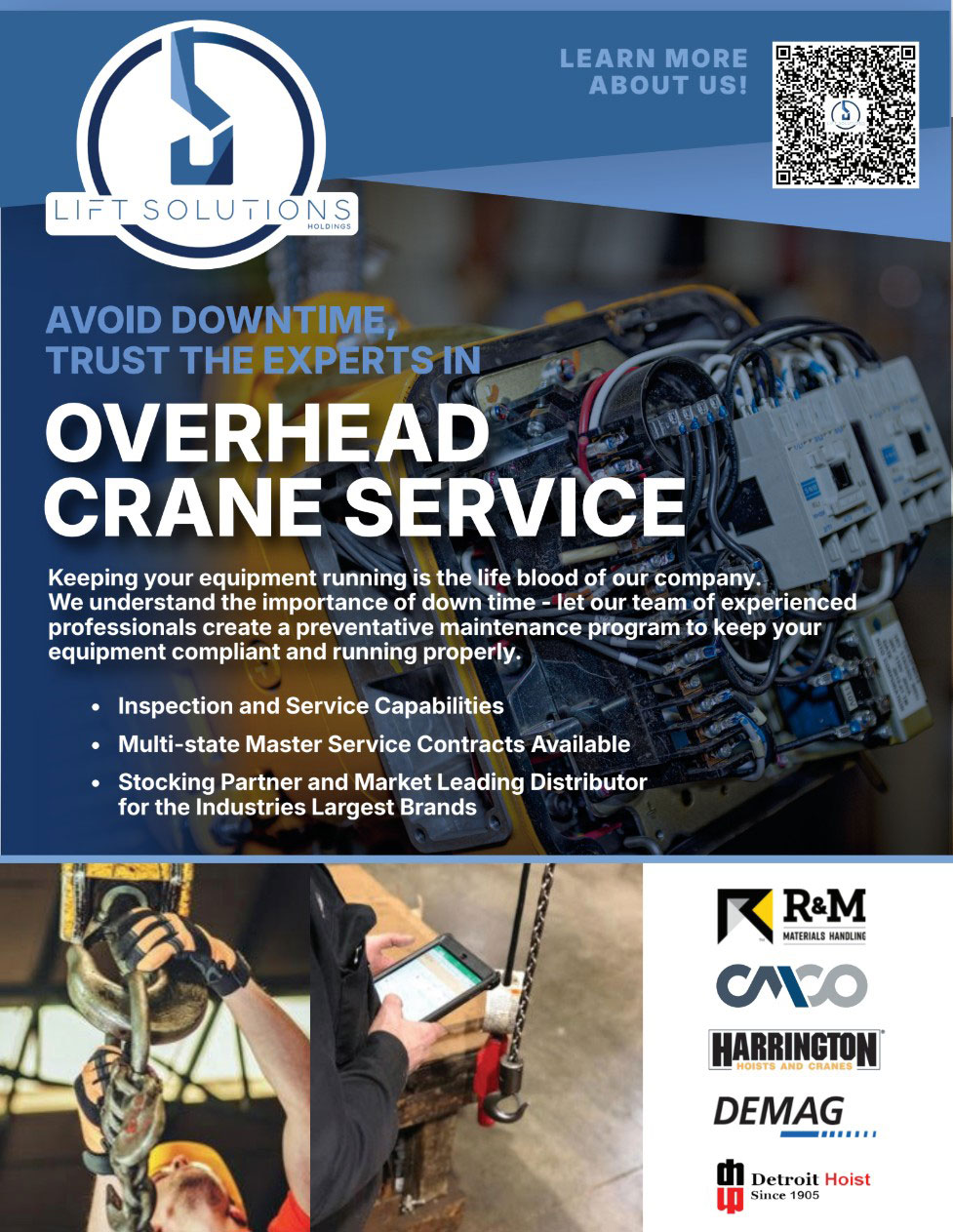Home - All-Lift Systems, LLC