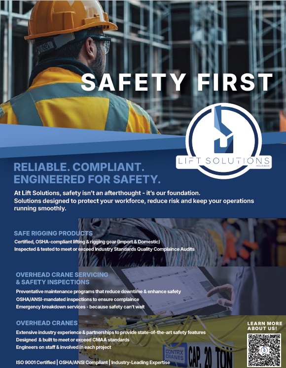 Home - All-Lift Systems, LLC